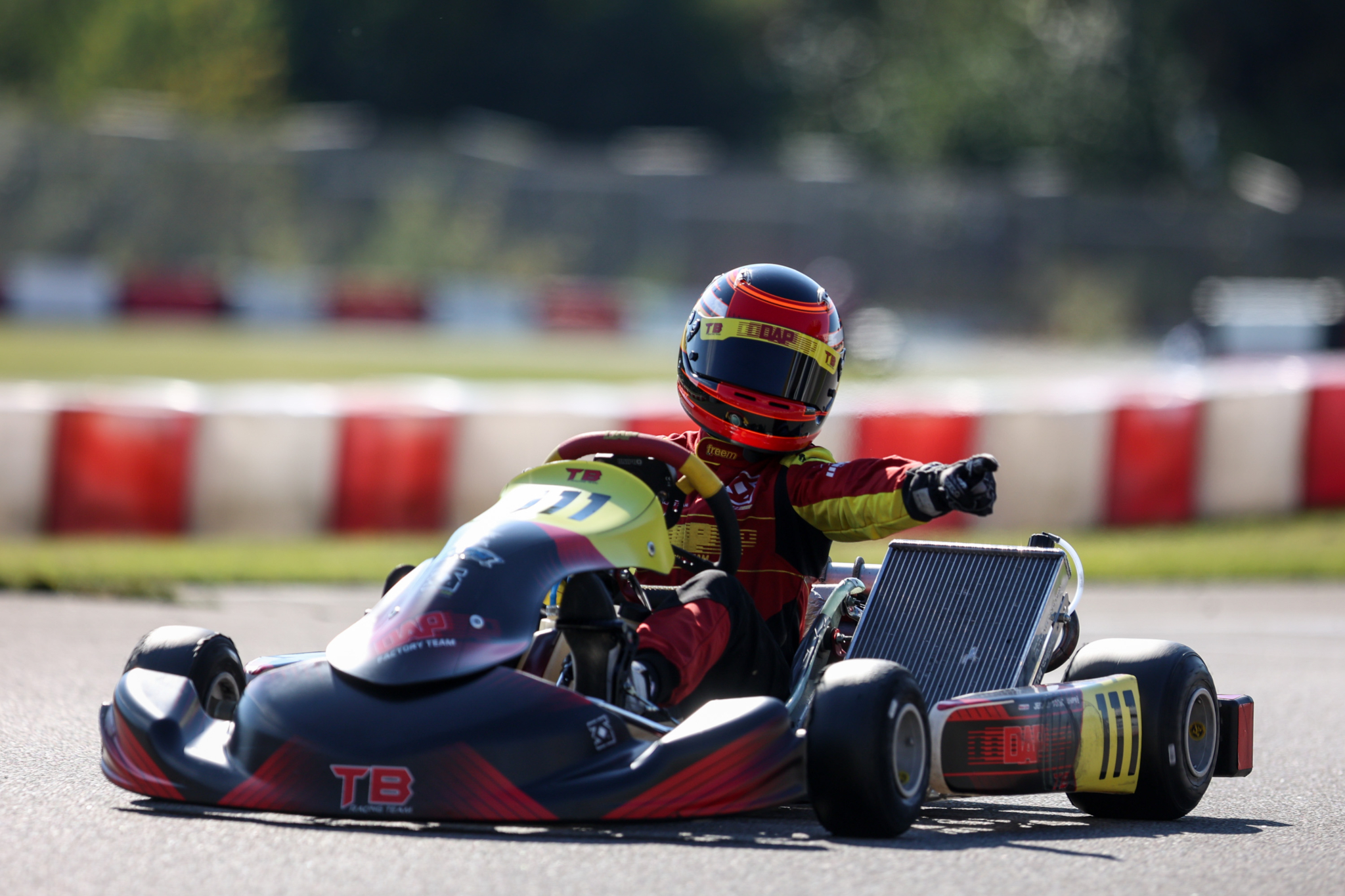 Siegreicher DKM-Saisonabschluss für DAP TB Racing in Wackersdorf « TB ...